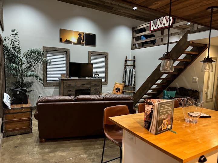 Quiet Farm Stay At Horse Crazy Stables - Kansas (State)