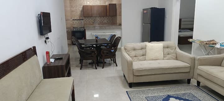 Beautiful 2b Apt Dahariz Beach - Salalah