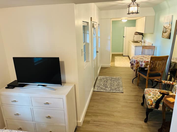 Quiet, Clean, And Cozy Apartment - Lakeland, FL