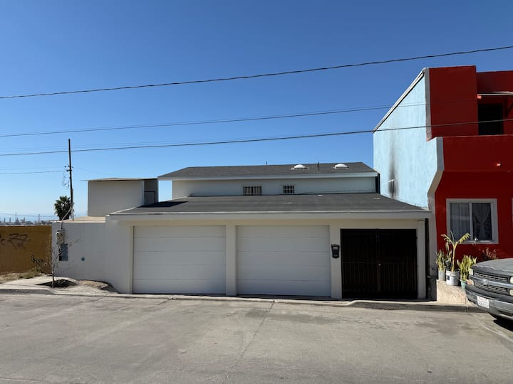 Vista Hermosa House - Rosarito