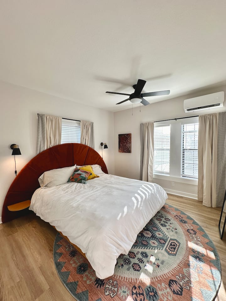 Cute Duplex In Lonestar #1, Close To Everything! - San Antonio, TX