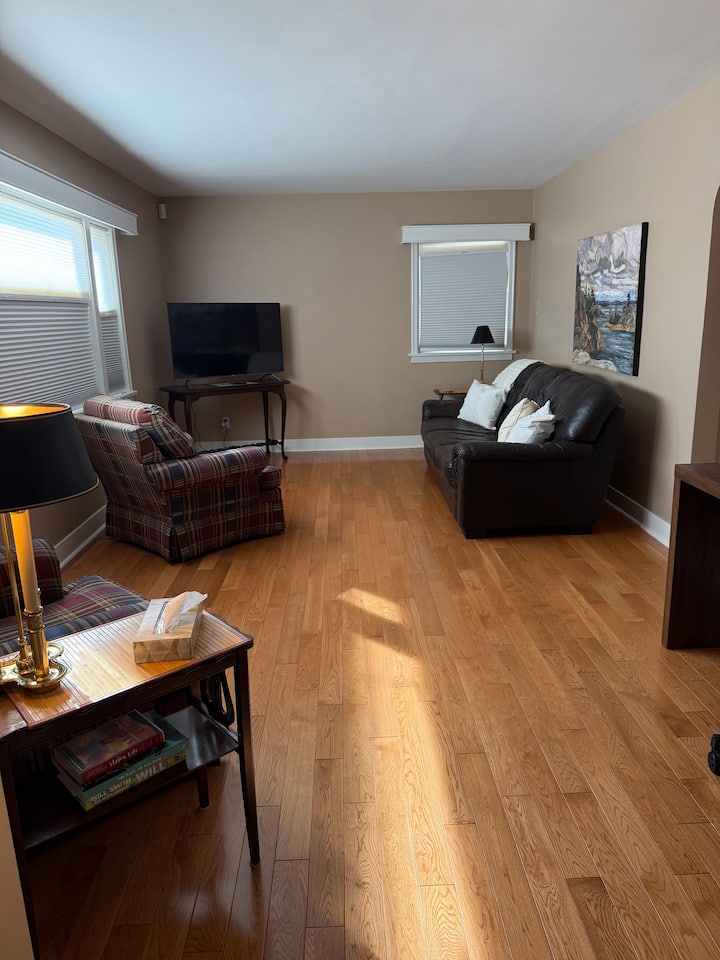 In The Heart Of The Cityx2! - Sault-Sainte-Marie