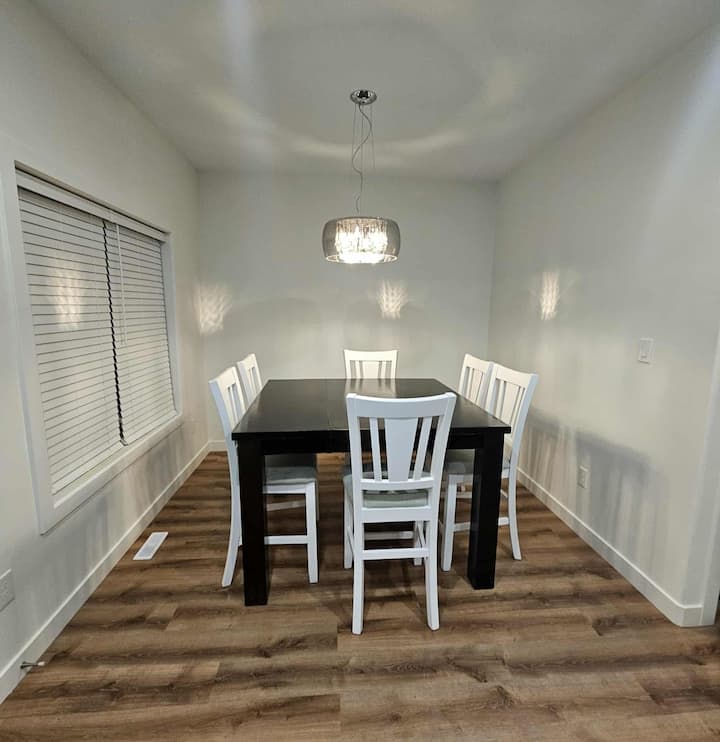 City Park Townhouse - Saskatoon