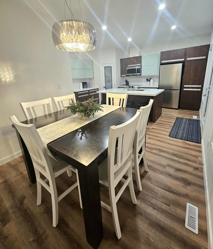 City Park Townhouse - Saskatoon