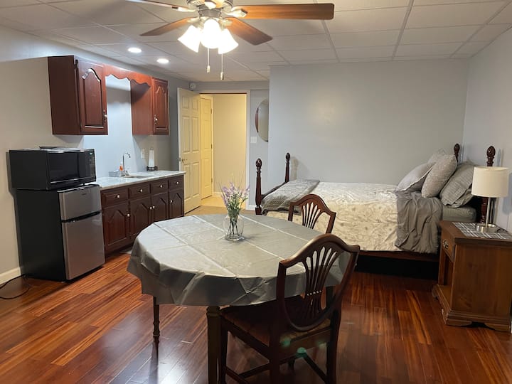 Cottage In The Woods - Altoona, PA