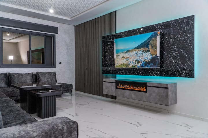 Tétouan Luxe Stay - Tétouan