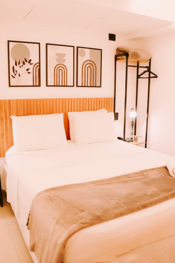 Flat Vila Da Paz Family - Liberdade