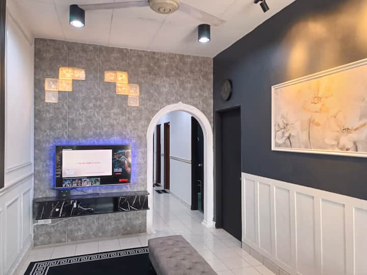 Dsr Homestay - Kuantan