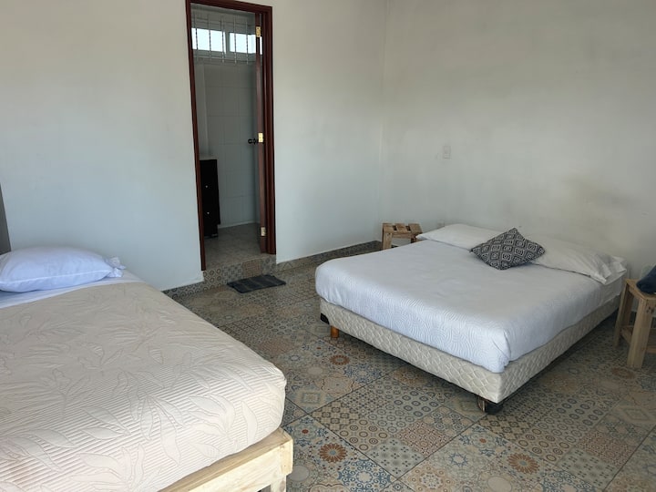 Catorce Que Rico Goce, Metepec Con Estaciona - Metepec