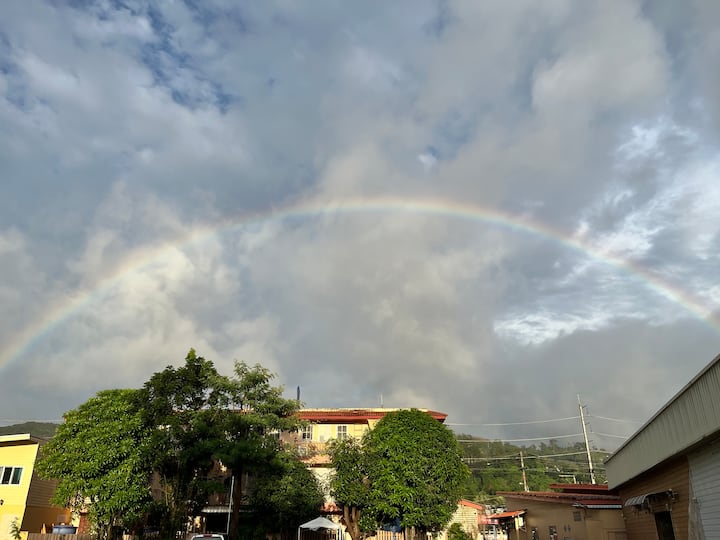 Happy27/36 Wat Chalong Temple - Phuket
