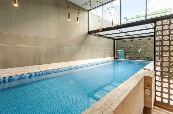 Hermoso Departamento Con Piscina - Bogota