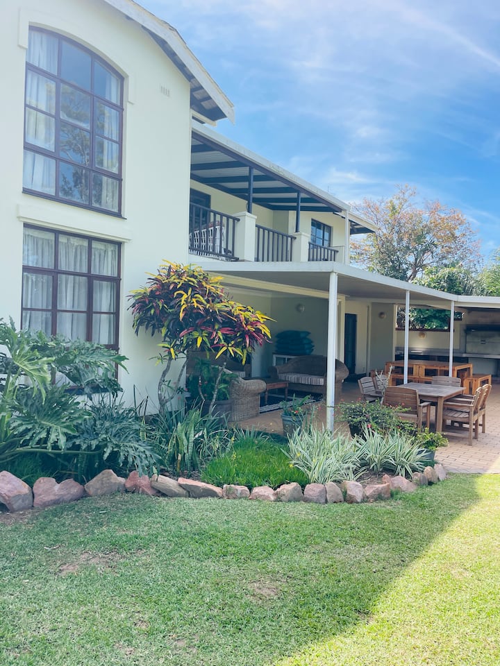 Villa P4 - The Masters - Scottburgh