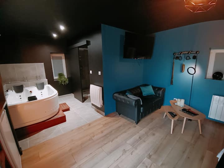 La Chambre L. - Le Mans