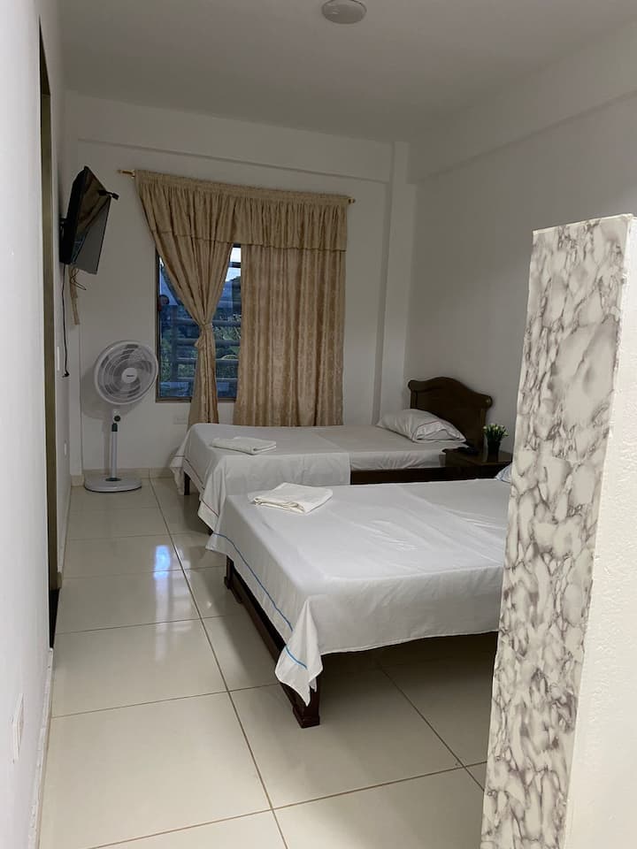 Mi Casa - Neiva