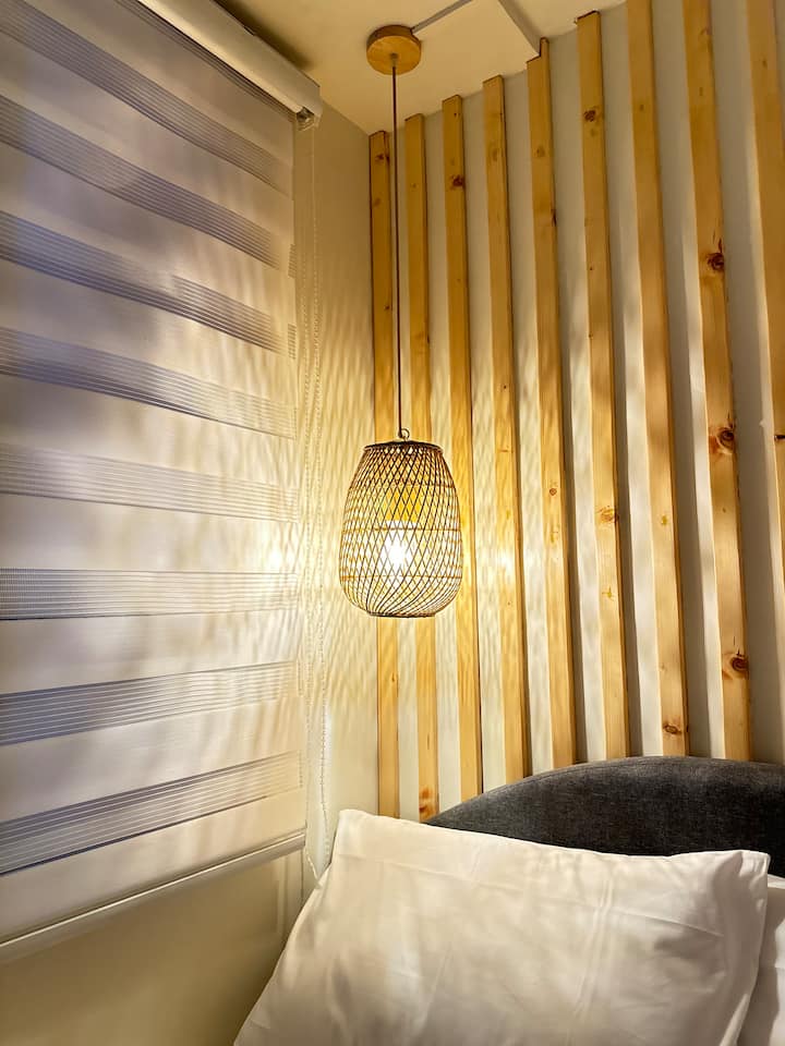 2br Condo Near Sm City/ City Time Square - Iloilo City