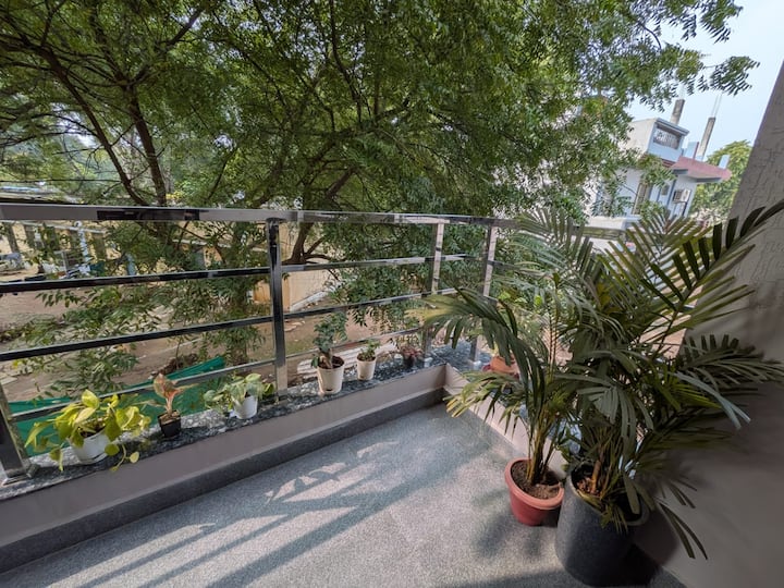 Cozy Corner - Gwalior