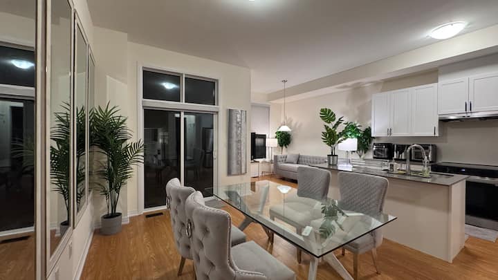 Ivylea 23 Beauty Elegant Escape - Ontario