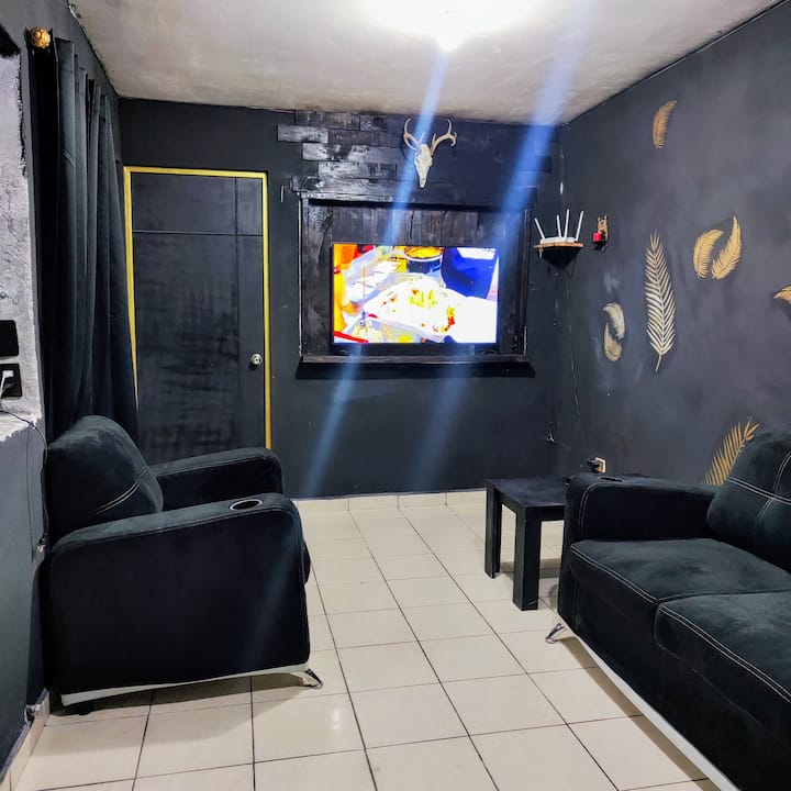 Casa Para Estancias Cortas - Ramos Arizpe