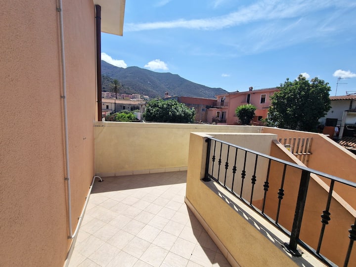 Appartamento Indipendente. - San Vito