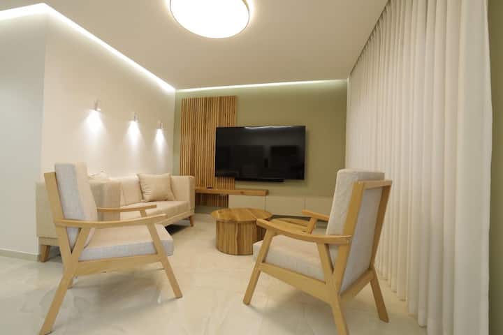 עין מטע -סוויטות אירוח ״כליל״ - Jerusalem