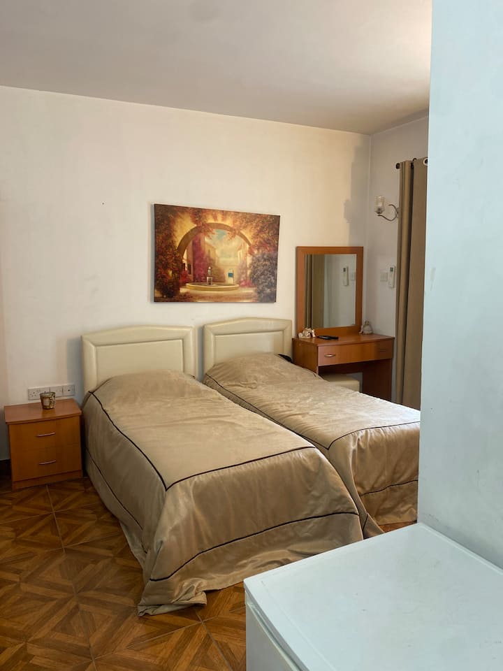 Studio Flat In Kyrenia No:2 - Girne