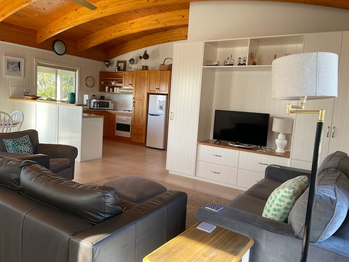 A Private Villa In Bridport - Bridport