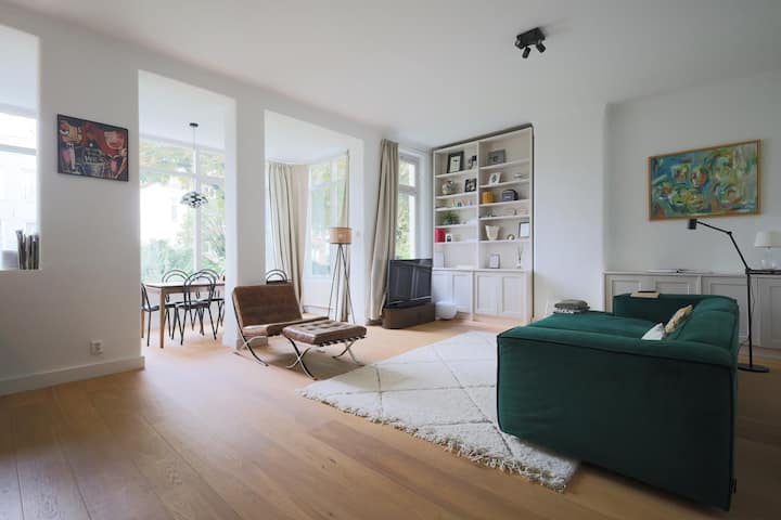 Bright And Spacious Apartment At Keizersgracht - Amsterdam