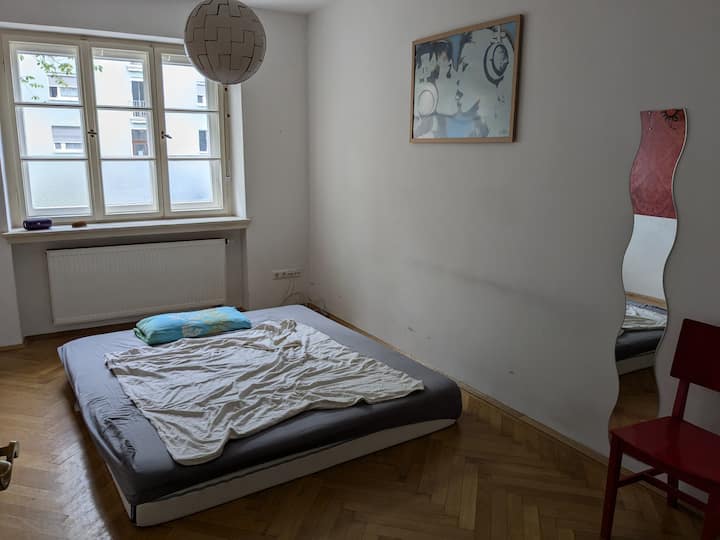 Oktoberfest Wohnung - München