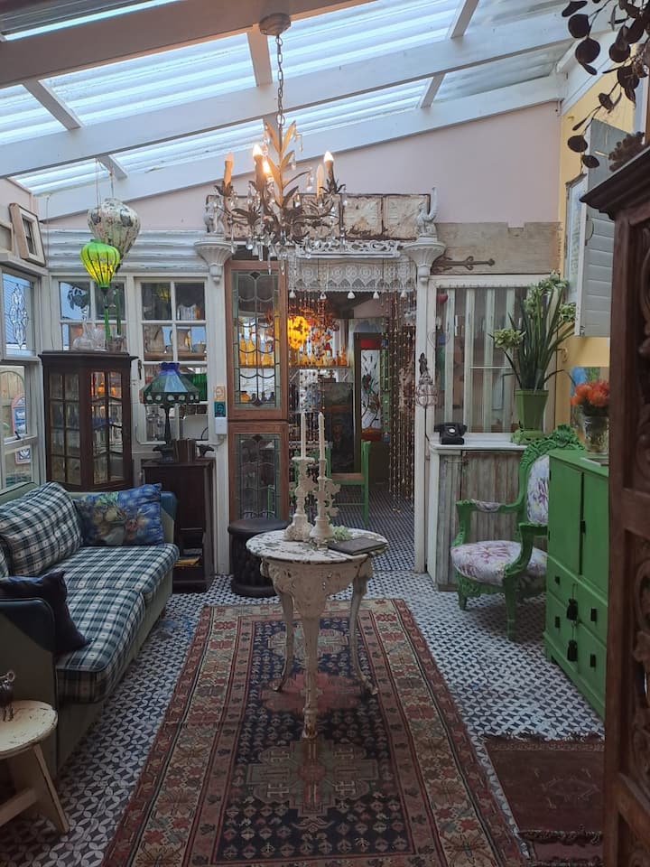 The Art Studio - Knysna