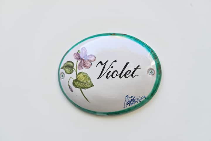 Lucia's Apartments - Violet - Ischia