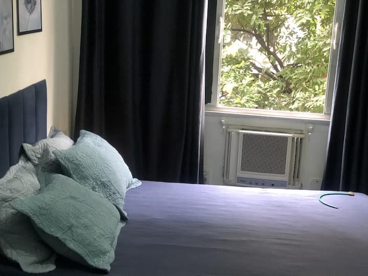 Em Frente à Praia Copacabana - イパネマ