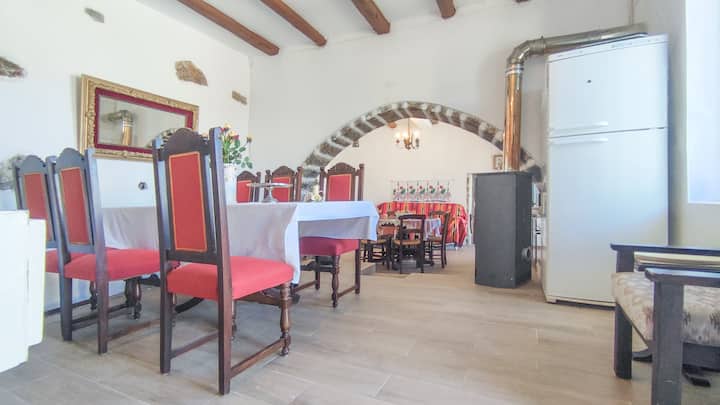 Filothei Guesthouse - Kaminaki