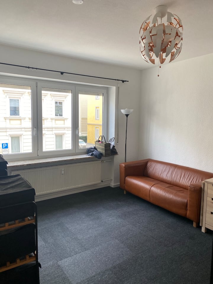 Zu Hause Auf Zeit - Kempten