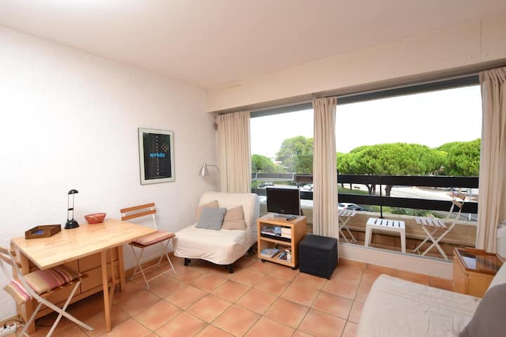 Studio Mer Et Piscine - Le Grau-du-Roi