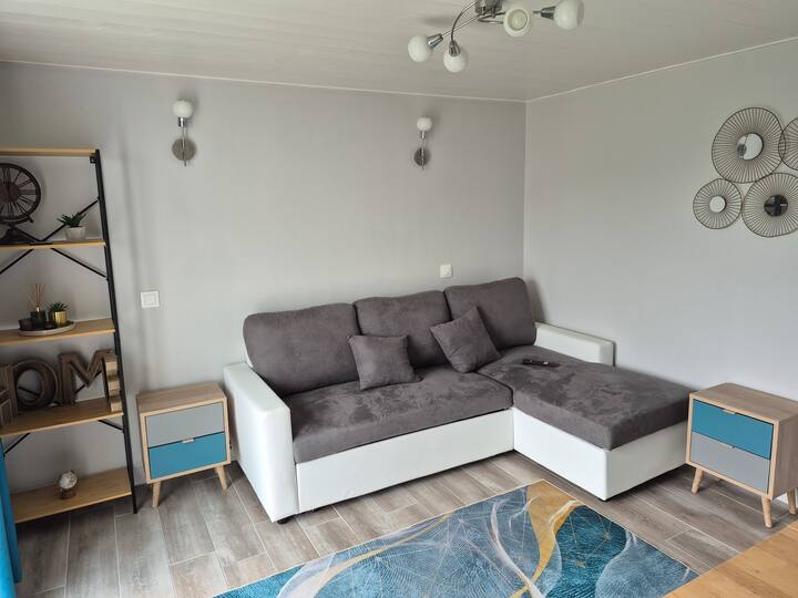 Studio Idéal Couple - L'Île-d'Yeu