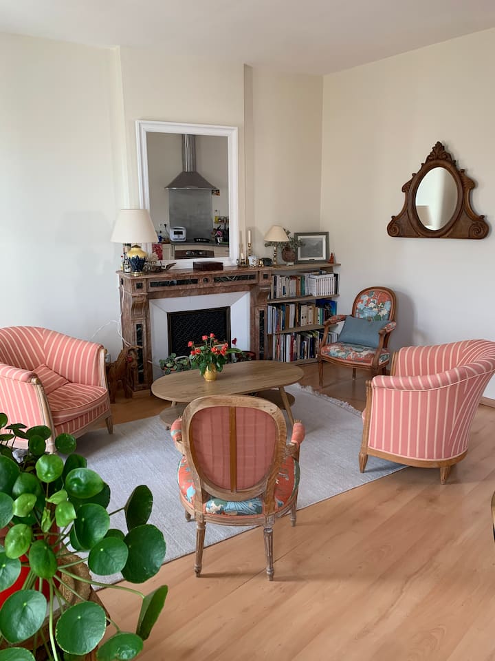 Appartement 3/4 Personnes - Marseillan