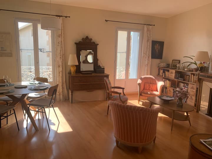 Appartement 3/4 Personnes - Marseillan