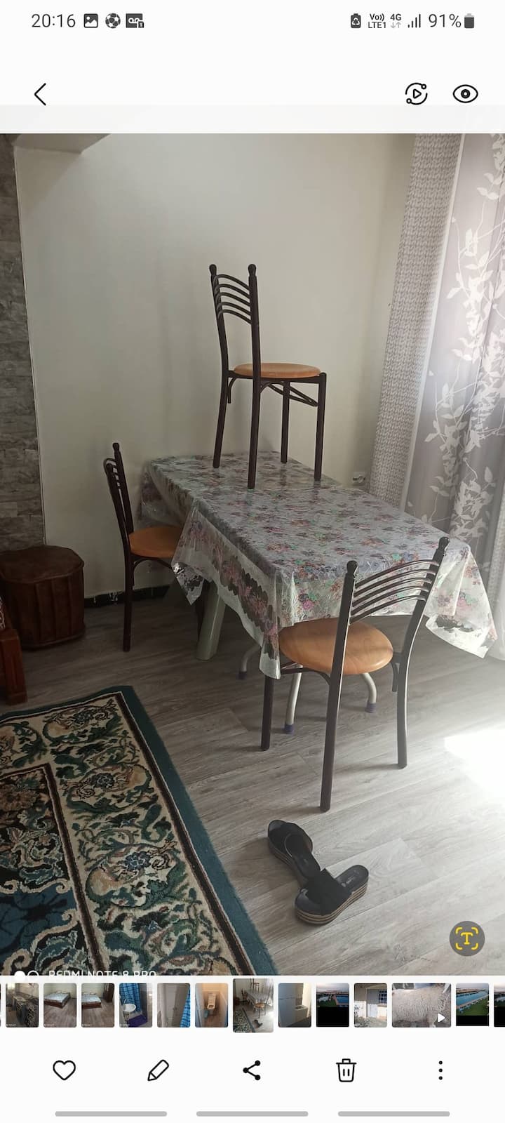 Chalet à Jeanne D'arc - Skikda