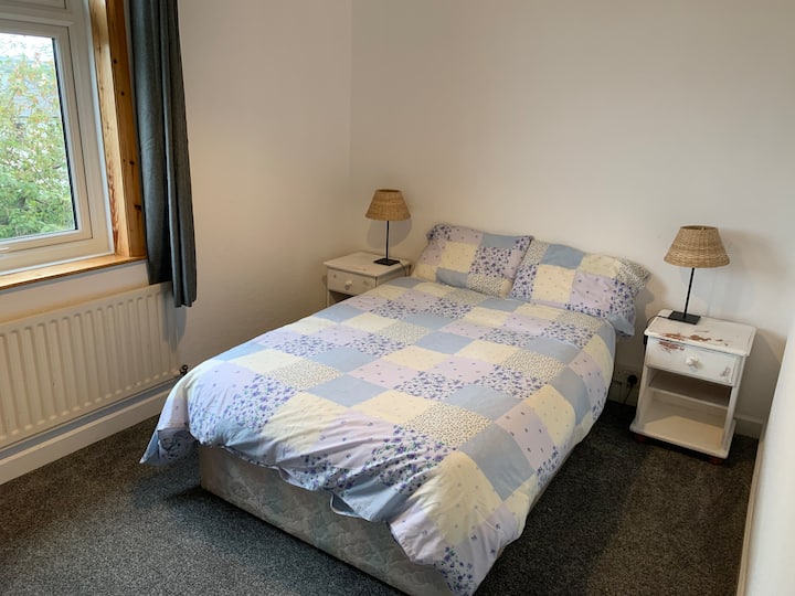 Double Bedroom In St Ives. - St Ives