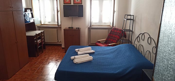 Appartamento Da Mattia - Trieste