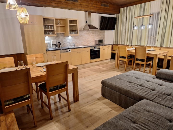 Gasthaus Post - Wagrain