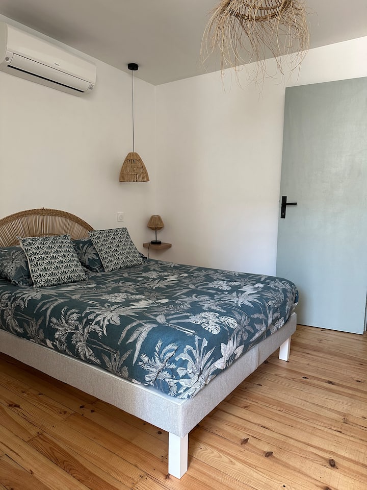 Séjour Au Calme Dans Le Minervois, Carcassonne - Département Aude