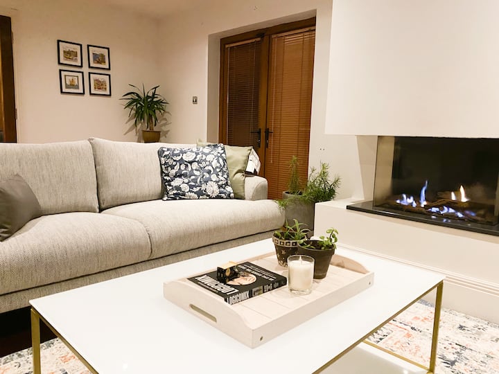 Chic Stay In The Countryside - Blessington