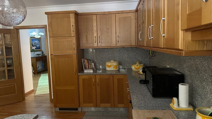 Appartement Tout Confort 2 - Valpaços