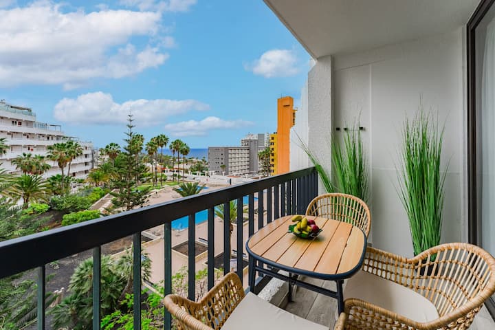 "Cozy Apartment By The Sea" -