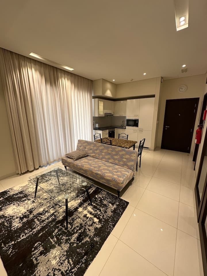 Luxury Hawana Salalah
One Bedroom Simplex - Oman