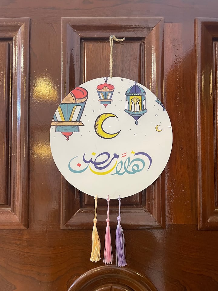 شقه فاخره _ ( أثاث حديث )دخول ذاتي ٩ كيلو عن الحرم - La Mecque