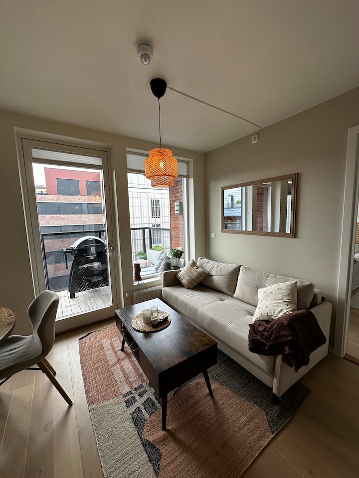 Cozy Place At Grünerløkka Oslo - Oslo