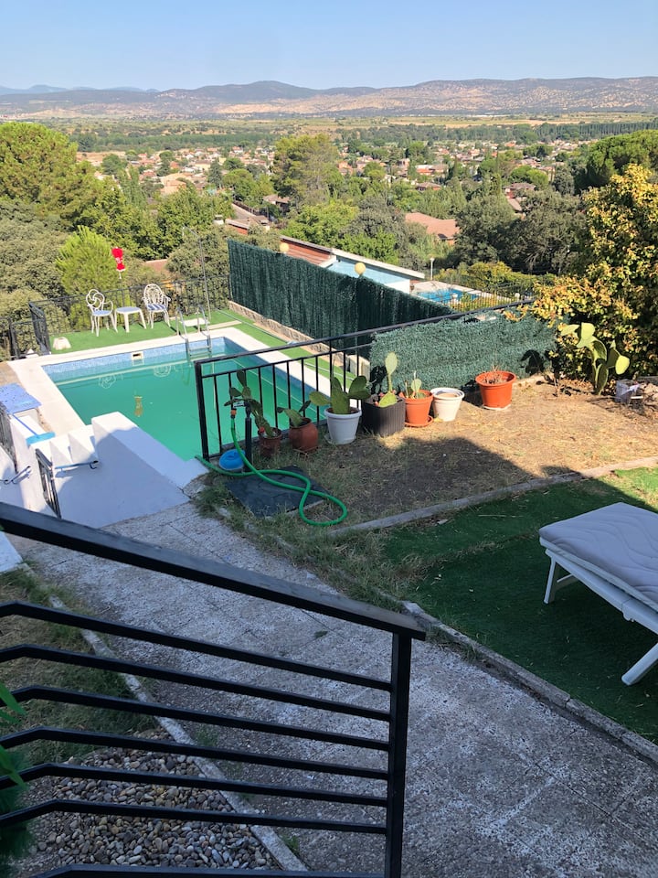 La Vista - Valmojado