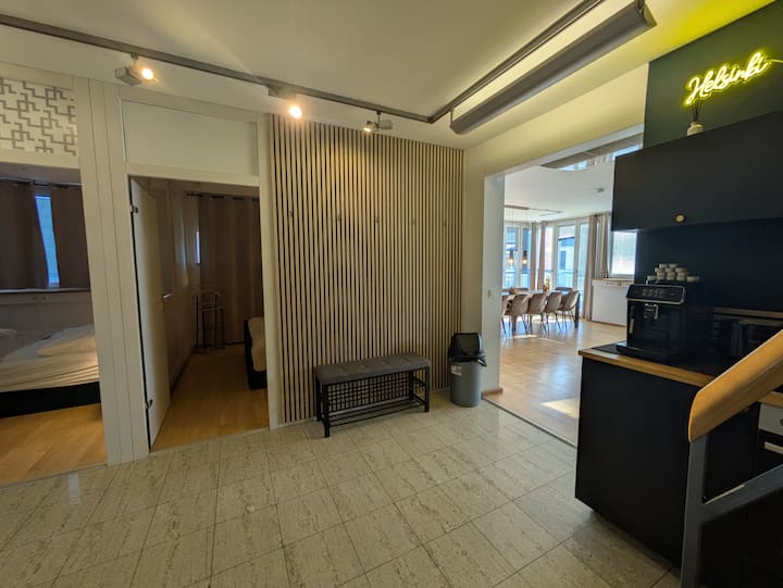 München 160 Qm In Top Lage - 4 Schlafzimmer - Munich